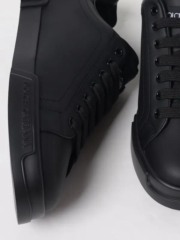 Dolce & Gabbana Trainers Colour