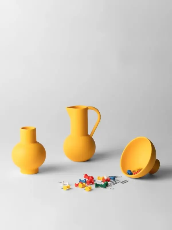 RAAWII Vases Lifestyle Colour