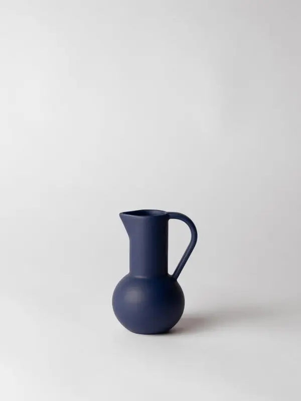 RAAWII Bottles And Pitchers Lifestyle Colour - Blue
