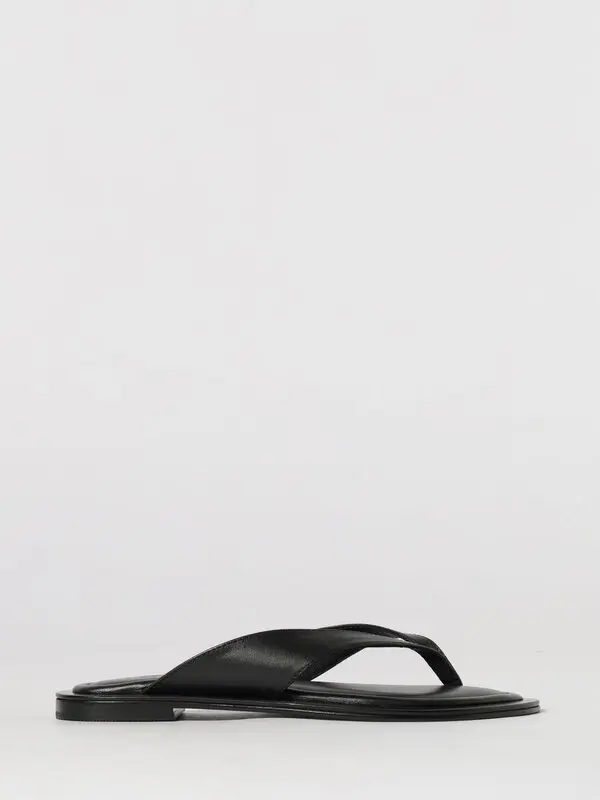 A.emery Heeled Sandals