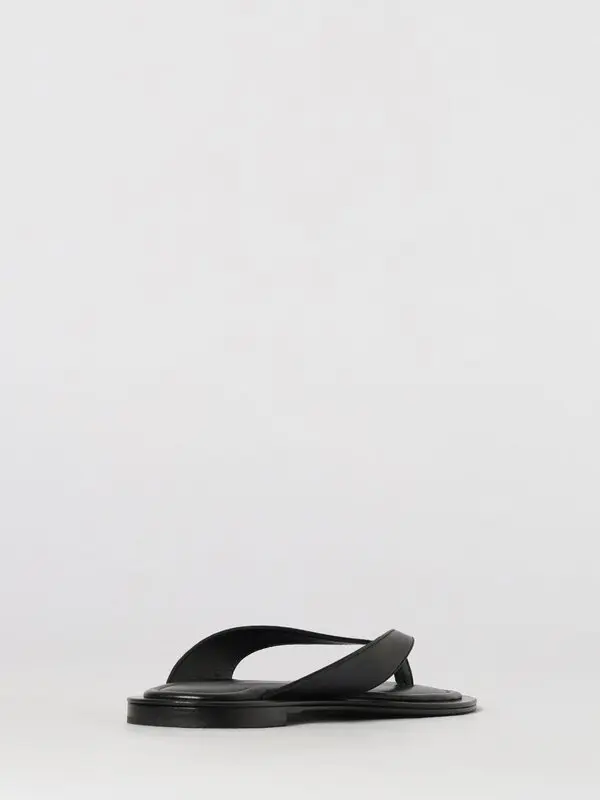 A.emery Heeled Sandals
