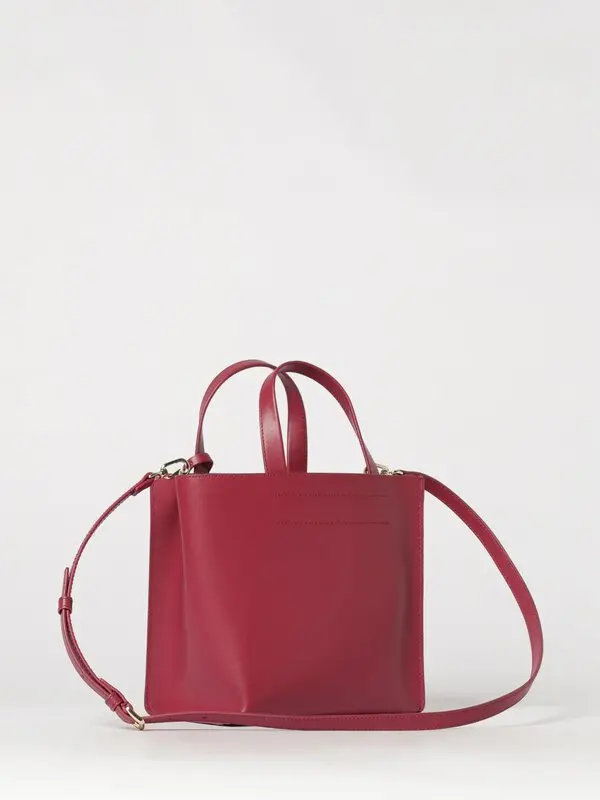 Furla Divide Small Tote Bag - Leather