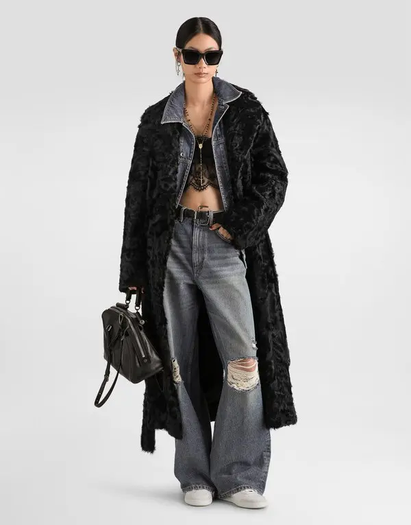 Dolce & Gabbana Denim Jacket� Denim And Jeans Multi-colored
