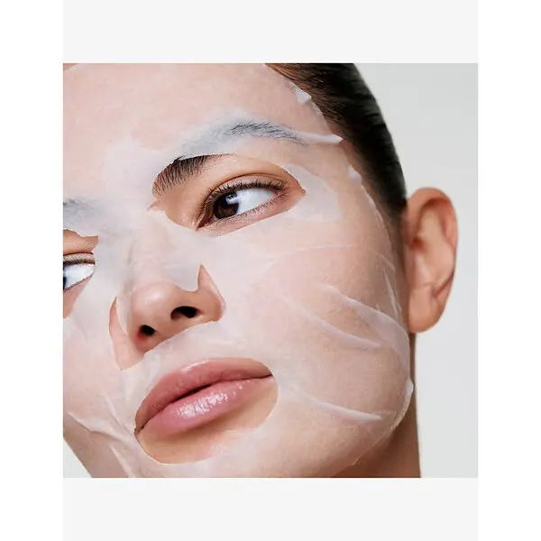 POCO BEAUTY Express Facial Sheet Masks Box Of 3