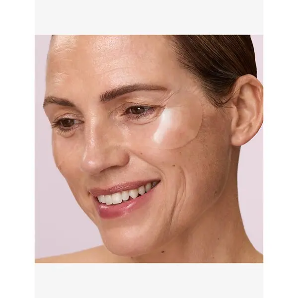 POCO BEAUTY Dreamglow Hydrogel Eye Patches 84g