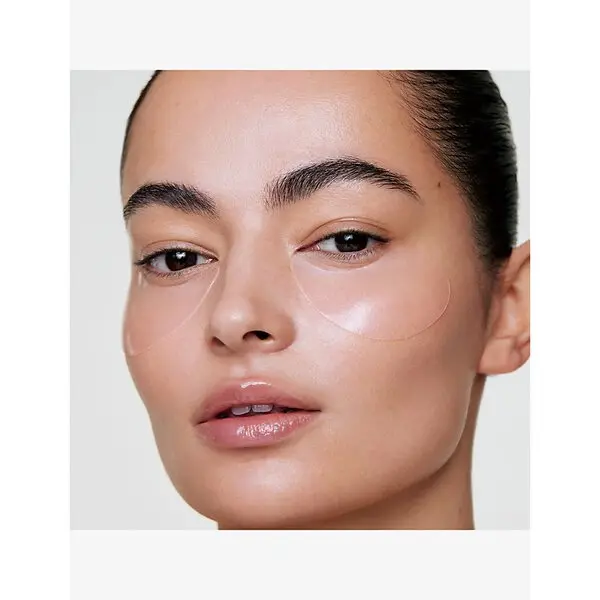 POCO BEAUTY Bright Eyes Hydrogel 60 Eye Patches 84g