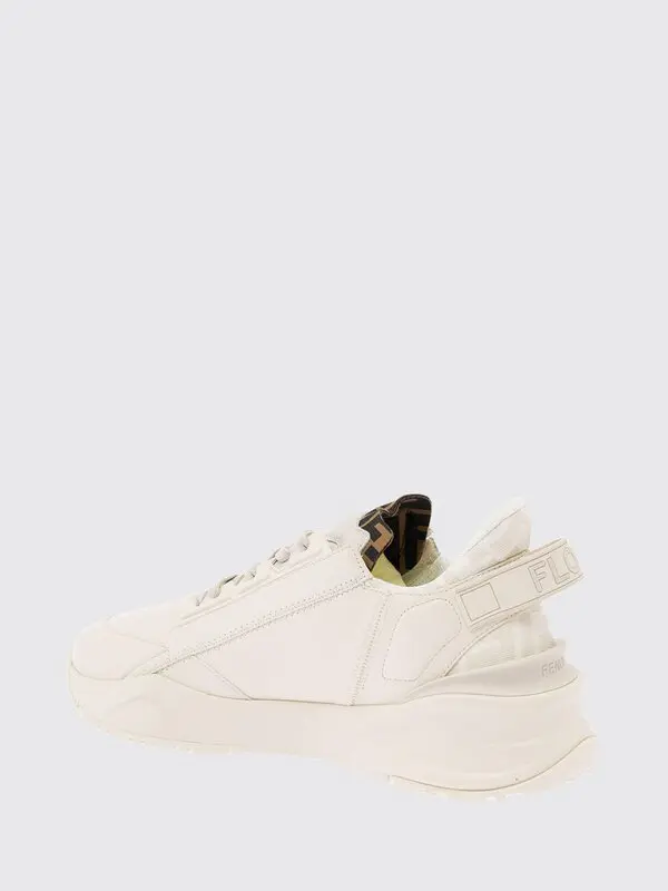 Fendi Trainers Colour