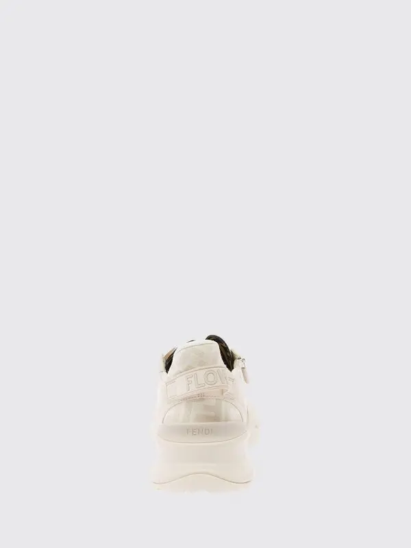 Fendi Trainers Colour