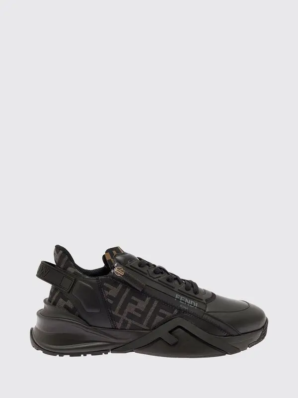 Fendi Trainers Colour