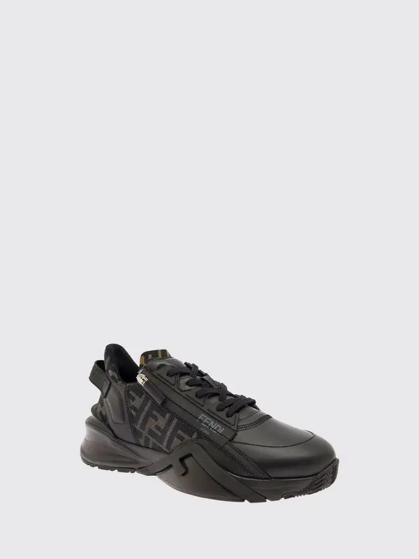 Fendi Trainers Colour