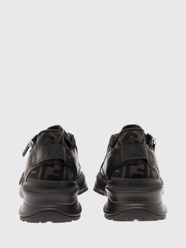 Fendi Trainers Colour