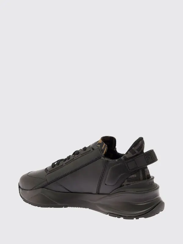 Fendi Trainers Colour