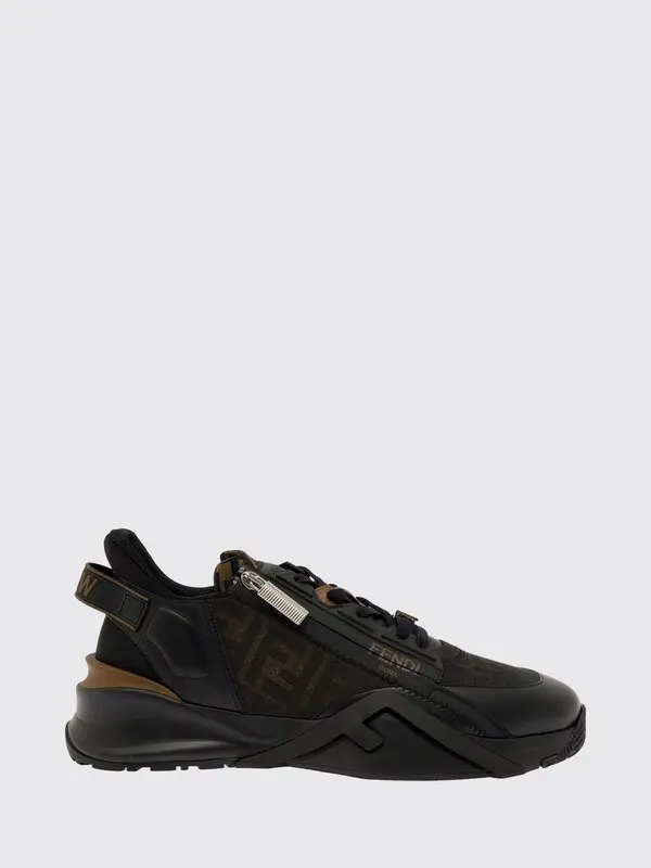 Fendi Trainers Colour