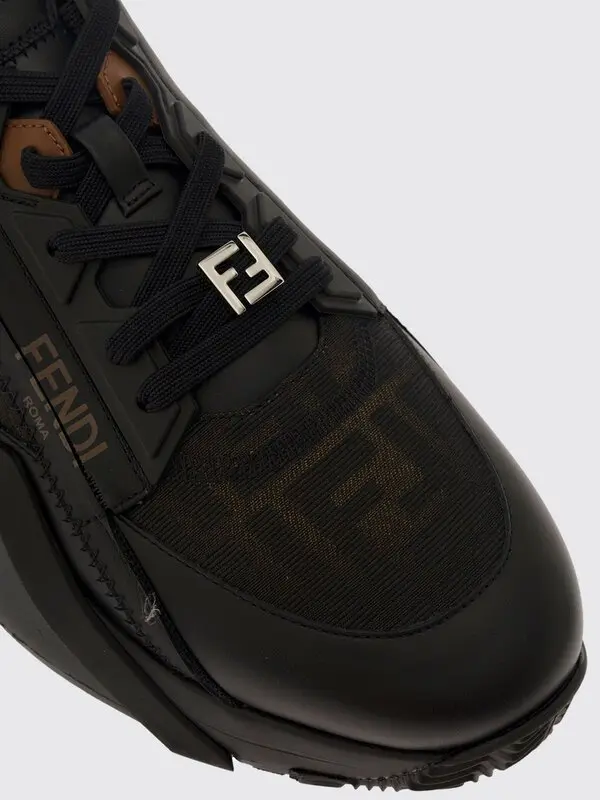 Fendi Trainers Colour