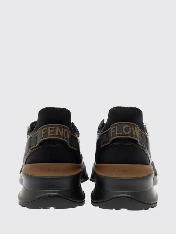 Fendi Trainers Colour