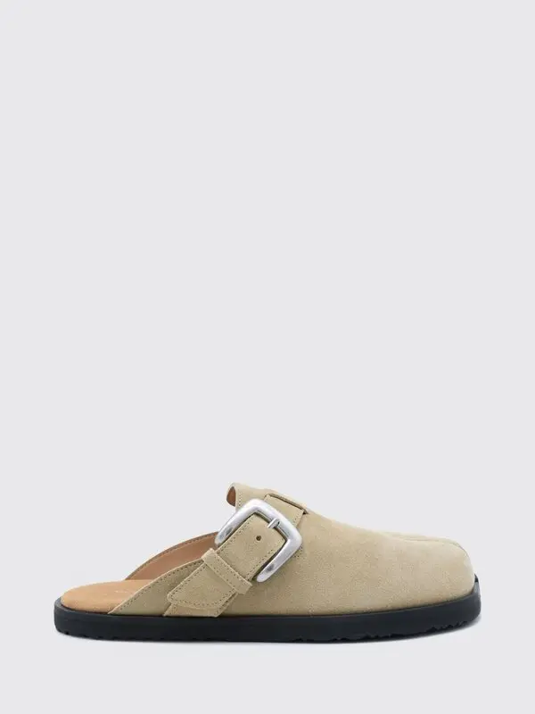 MAISON MARGIELA Ballet Pumps Colour