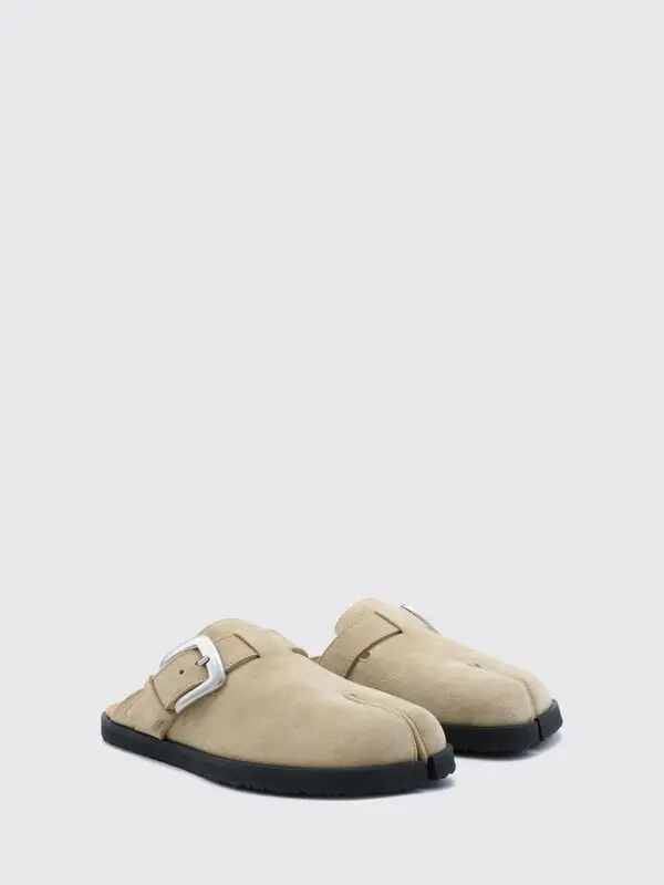 MAISON MARGIELA Ballet Pumps Colour