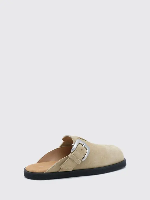 MAISON MARGIELA Ballet Pumps Colour