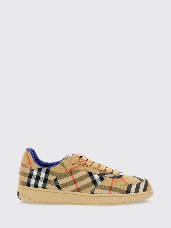 Burberry Trainers Colour - Beige