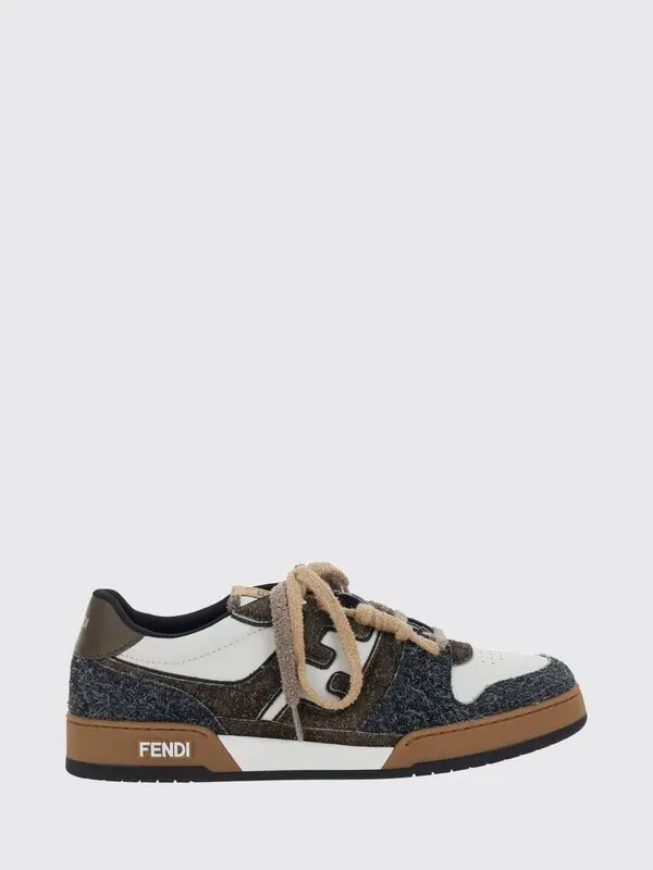 Fendi Trainers Colour