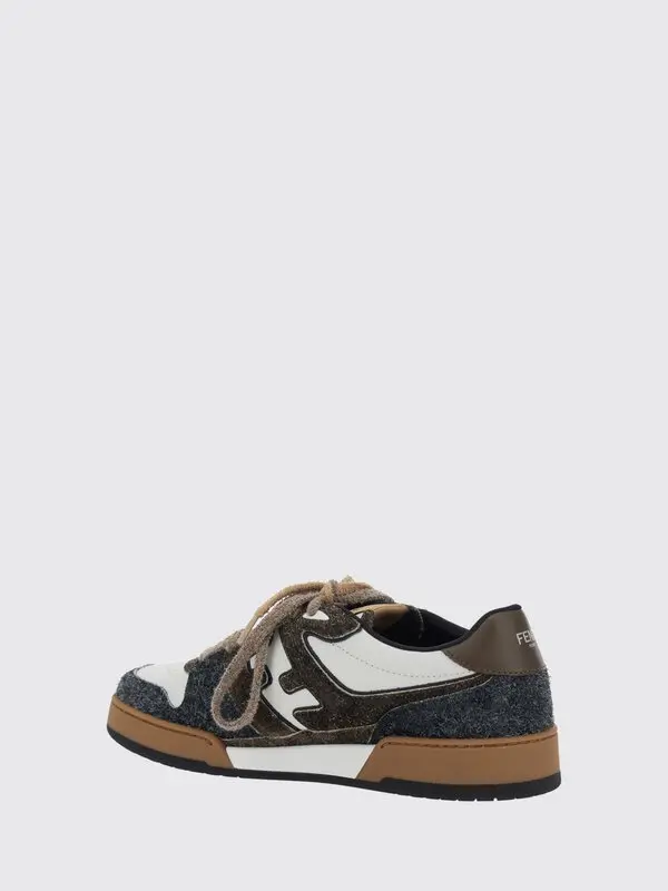 Fendi Trainers Colour