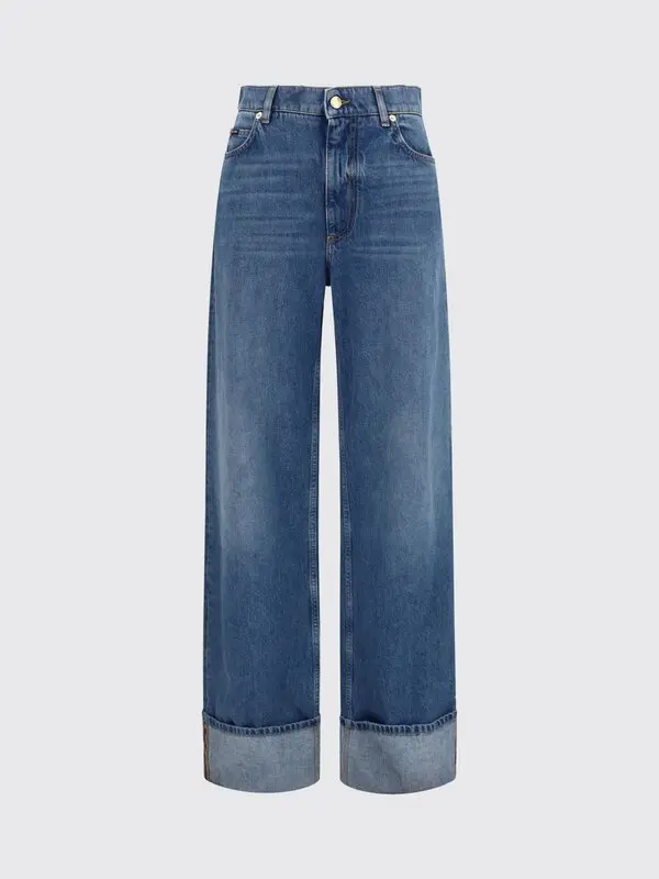 Dolce & Gabbana Jeans Colour