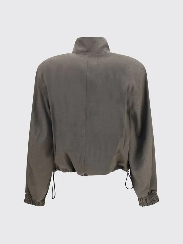 Attico Jacket Colour