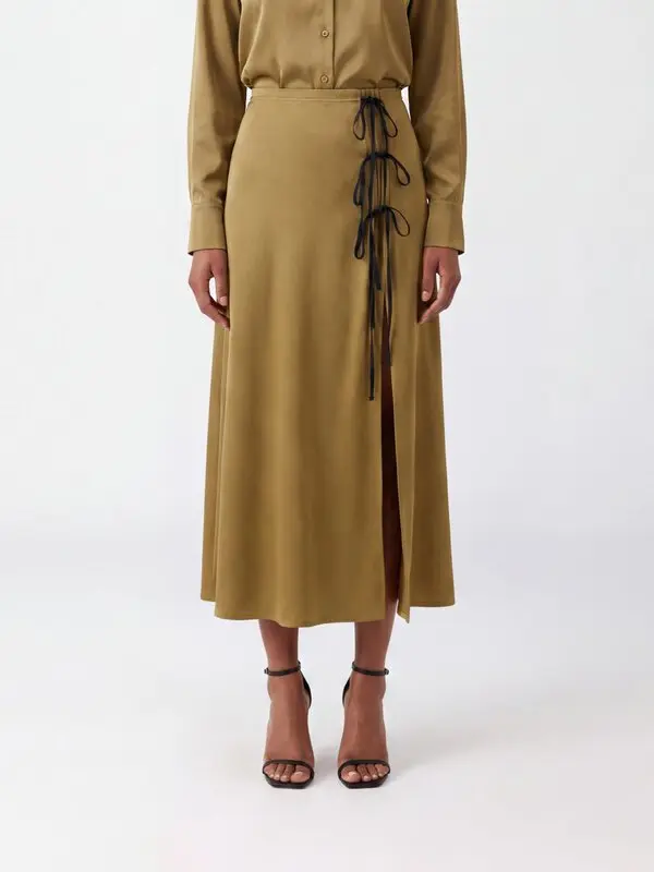 GANNI Skirt Colour