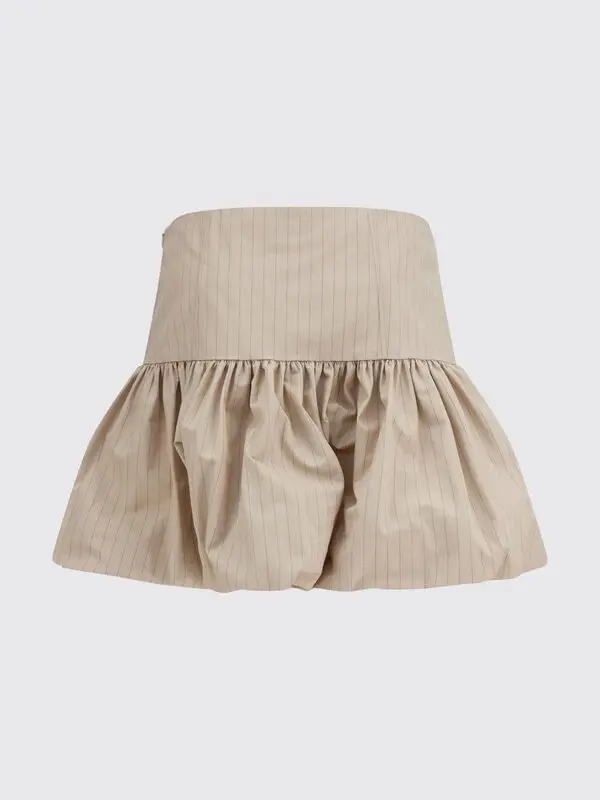 GANNI Skirt Colour