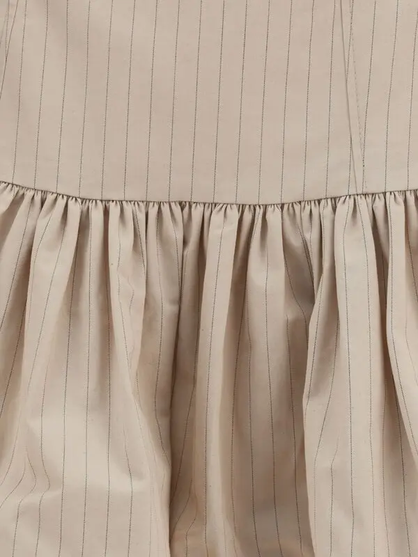 GANNI Skirt Colour