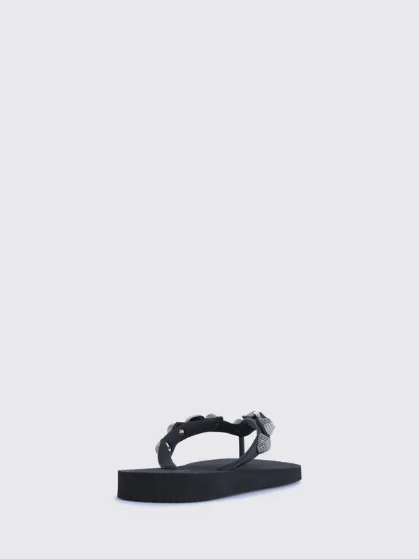 Balenciaga Flat Shoes Colour