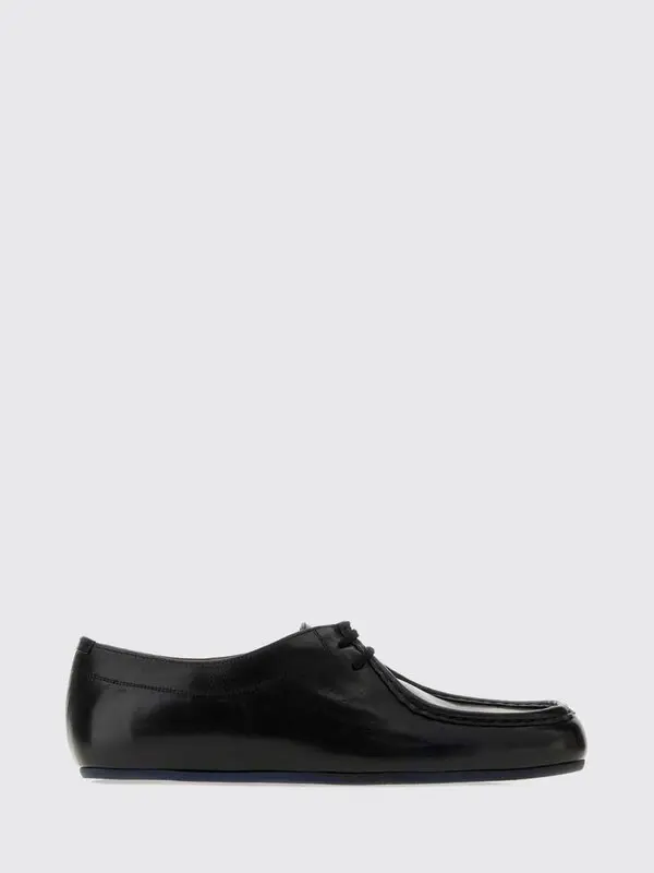 JIL SANDER Brogue Shoes Colour