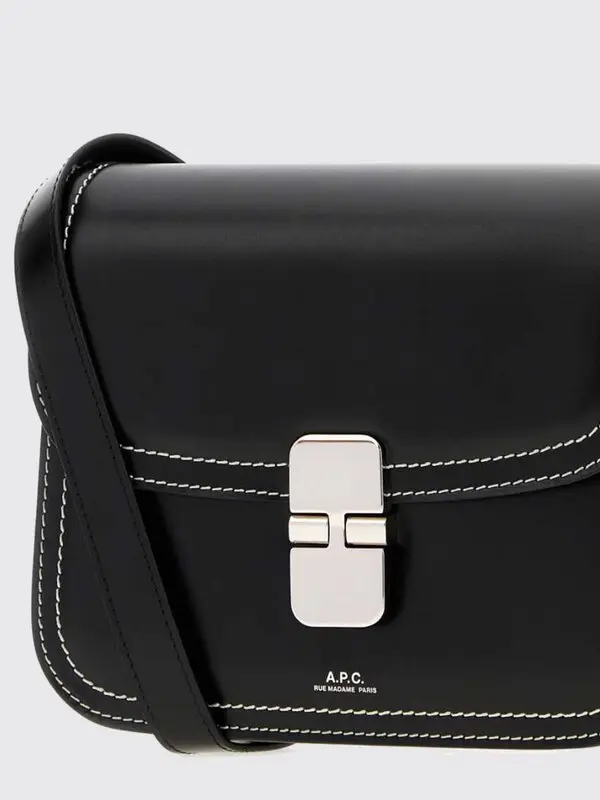 A.p.c. Handbag Colour