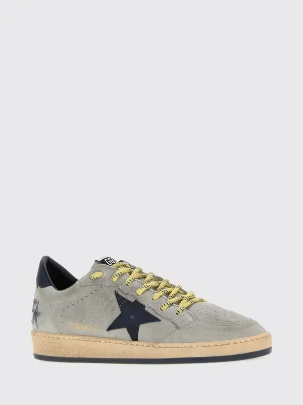 GOLDEN GOOSE Shoes Colour