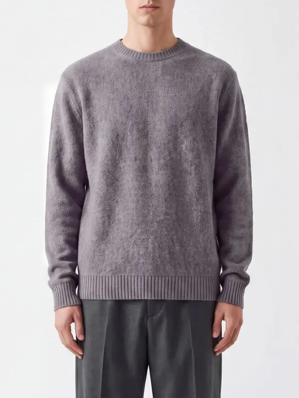 Avant Toi Jumper Colour