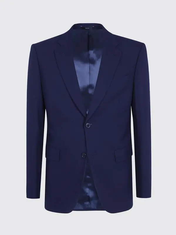 Paul Smith Jacket Colour