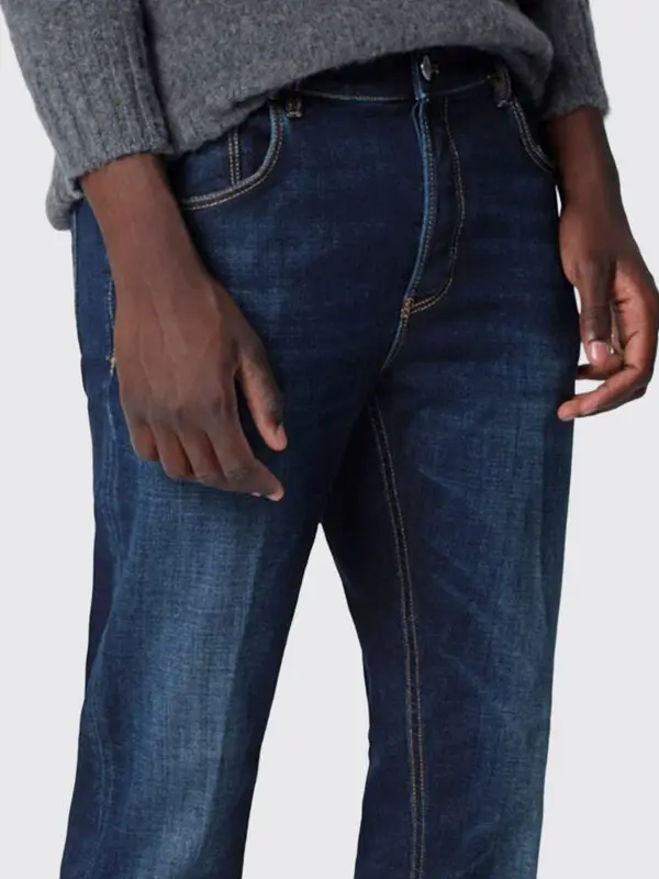 PT TORINO Jeans Colour