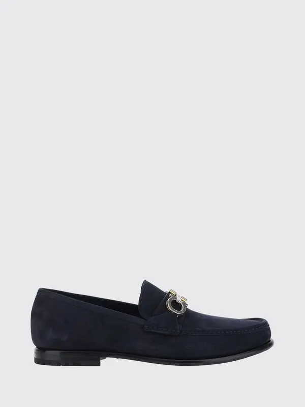 FERRAGAMO Loafers Colour