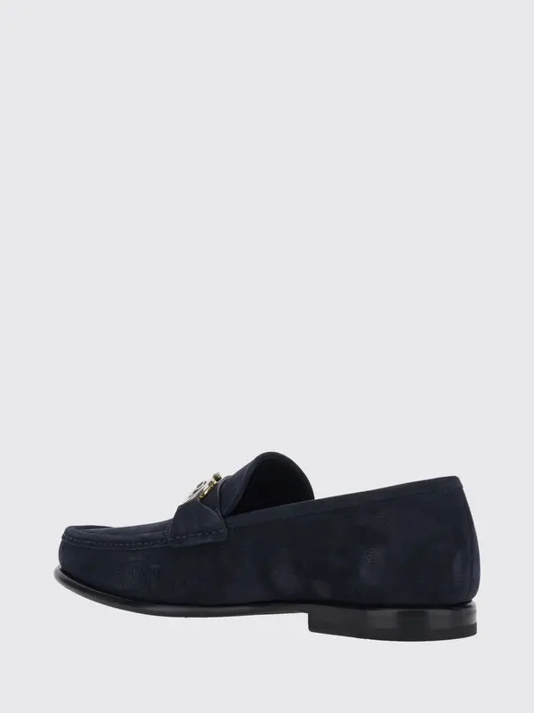FERRAGAMO Loafers Colour