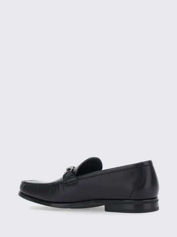 FERRAGAMO Loafers Colour