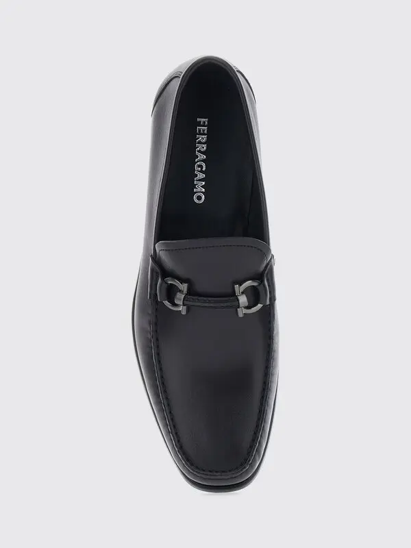 FERRAGAMO Loafers Colour