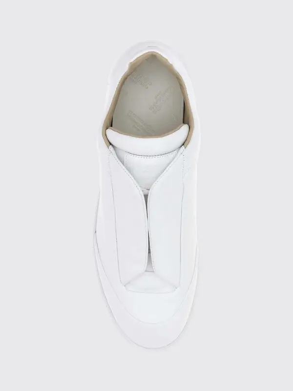 MAISON MARGIELA Trainers Colour - White