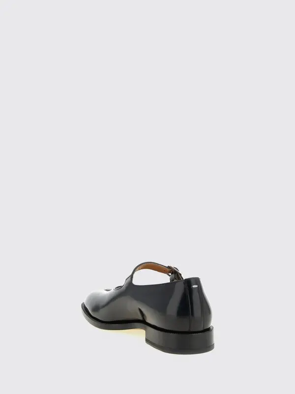MAISON MARGIELA Shoes Colour
