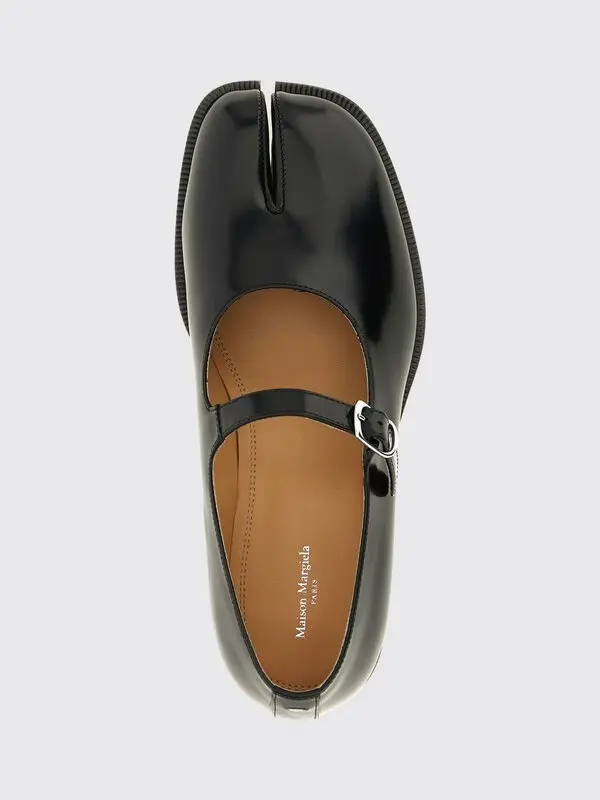 MAISON MARGIELA Shoes Colour