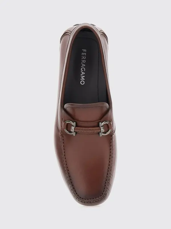 FERRAGAMO Loafers Colour