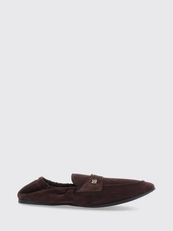 Dolce & Gabbana Loafers Colour