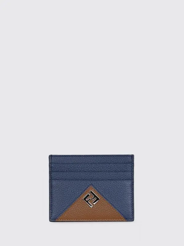 Fendi Wallet Colour