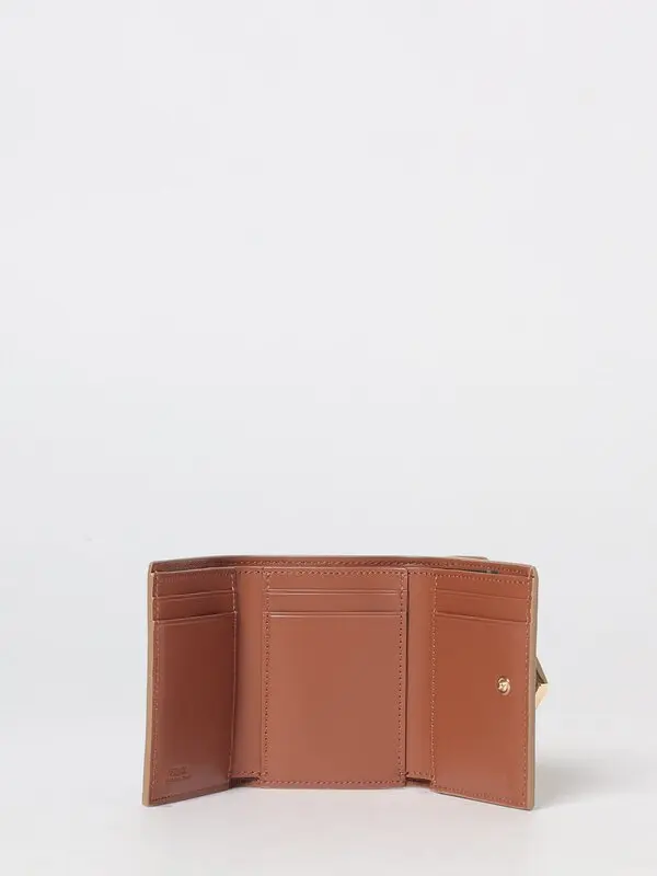 Fendi Wallet Colour