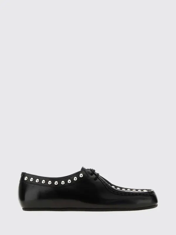 JIL SANDER Brogue Shoes Colour