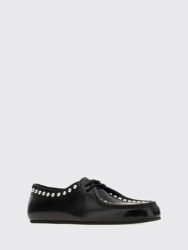 JIL SANDER Brogue Shoes Colour